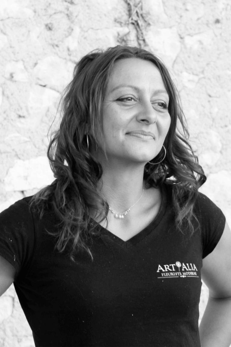 Art Alia – Fleuriste Moderne en Charente